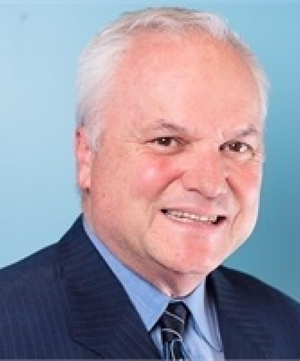 Stan Waldrop The Wealth Consulting Group